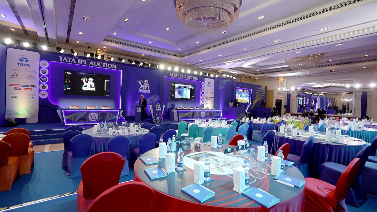 IPL 2025 Retention Rules Likely To Be Announced By BCCI On Saturday: Report