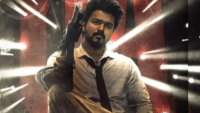 GOAT Box Office Collection Day 24: Thalapathy Vijay’s Tamil Movie Crosses Rs 450 Crore Worldwide ...