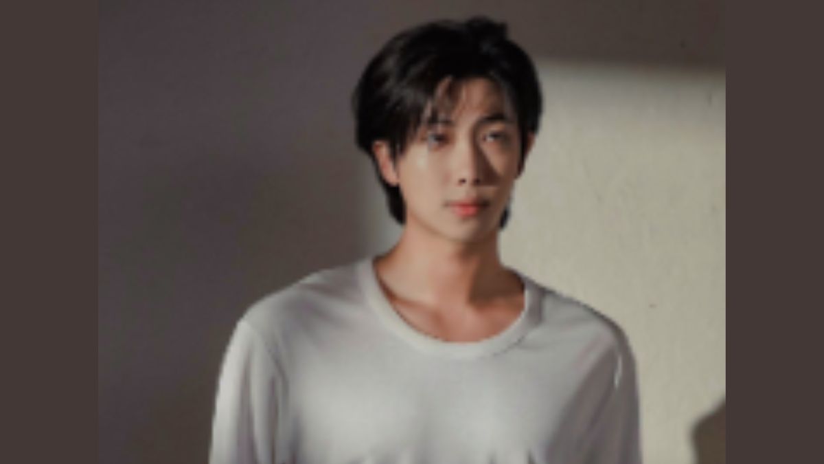 BTS RM Performs Spring Day With Military Band; Bags Four Nominations ...