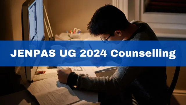 WBJEEB JENPAS UG 2024 Mop Up Round Seat Allotment Result To Be Out Today; Details Here