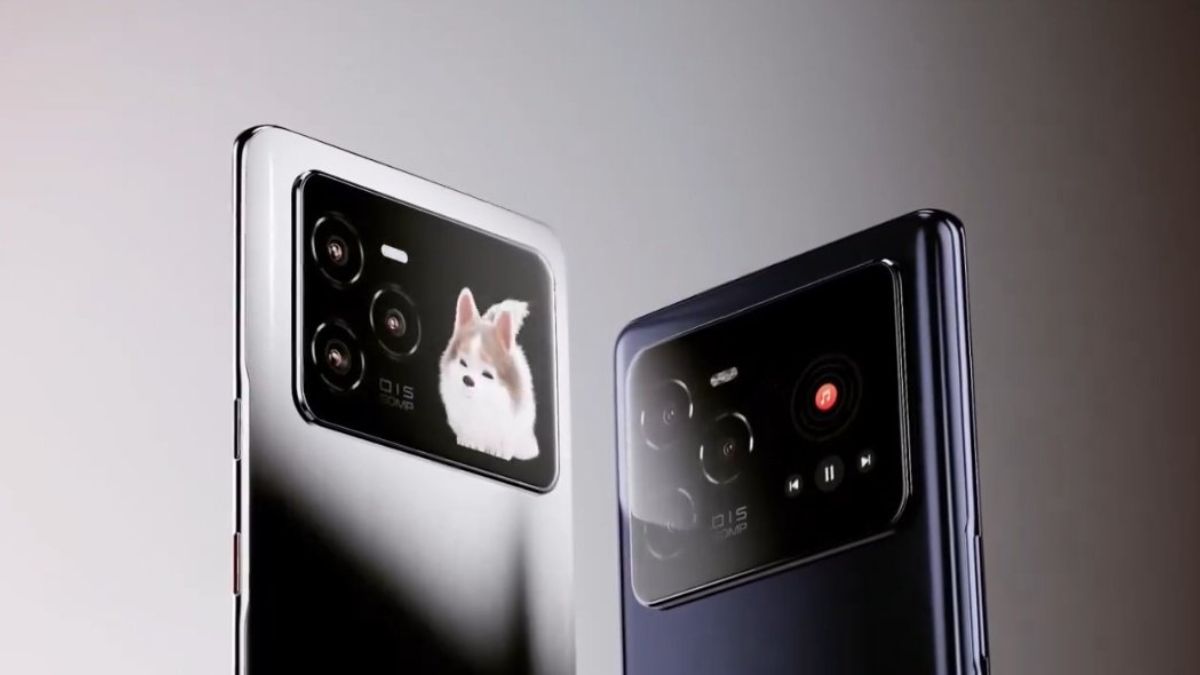 Lava Agni 3 Price Expectations, Dual Screen Details, Launch Date ...