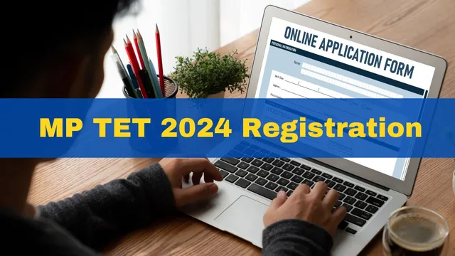 MP TET 2024 Registration Process To Begin Today At esb.mp.gov.in; Here's How To Apply