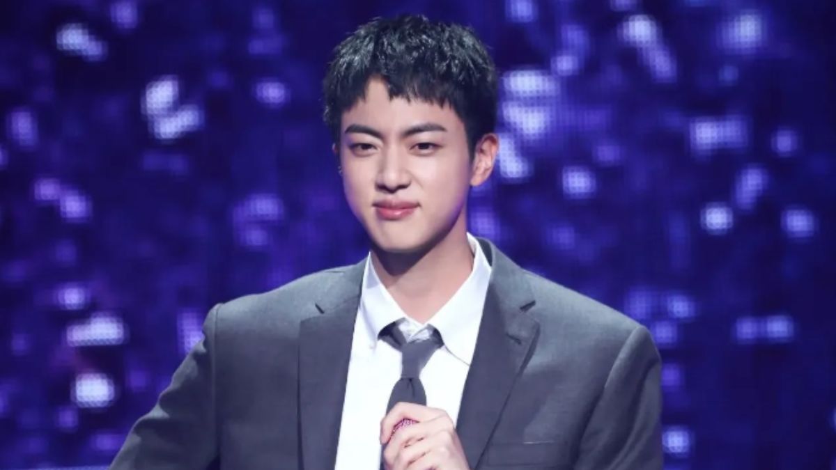 BTS Jin To Release First Solo Album Soon; Actor Lee Jae Chang Teases Music Video Shoot
