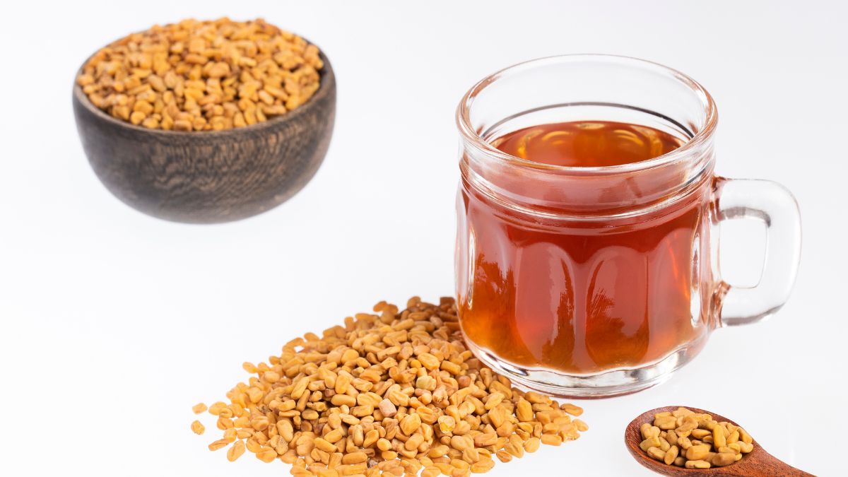 Methi Seeds Water Benefits: Know How You Can Reap Maximum Advantages By ...