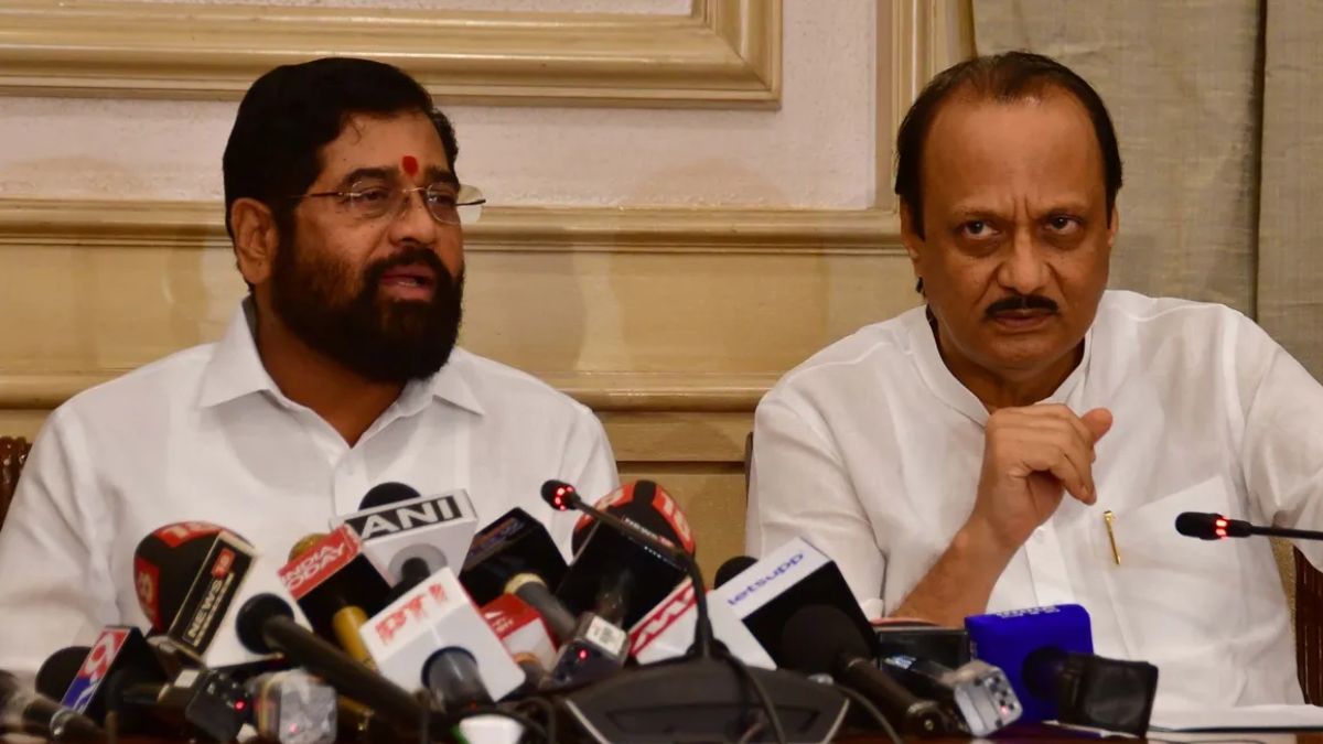 Badlapur Encounter: Maharashtra Govt Sets Up Panel To Probe Killing Of ...