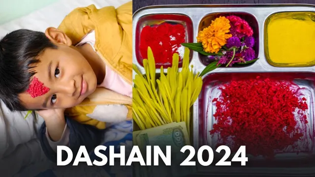 Dashain 2024: Start And End Date; Know Calendar, Tika Date, Significance And Rituals Of Dashain ...