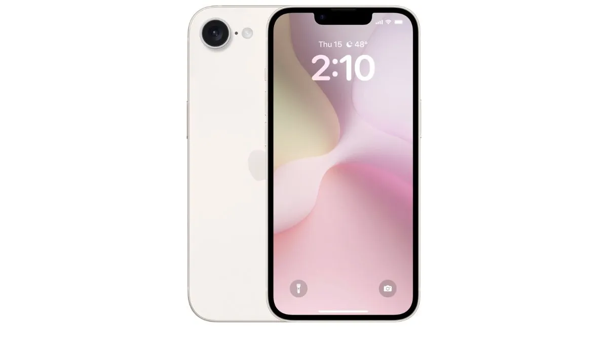 Apple iPhone SE, iPad Air Models To Launch In Early 2025: Report