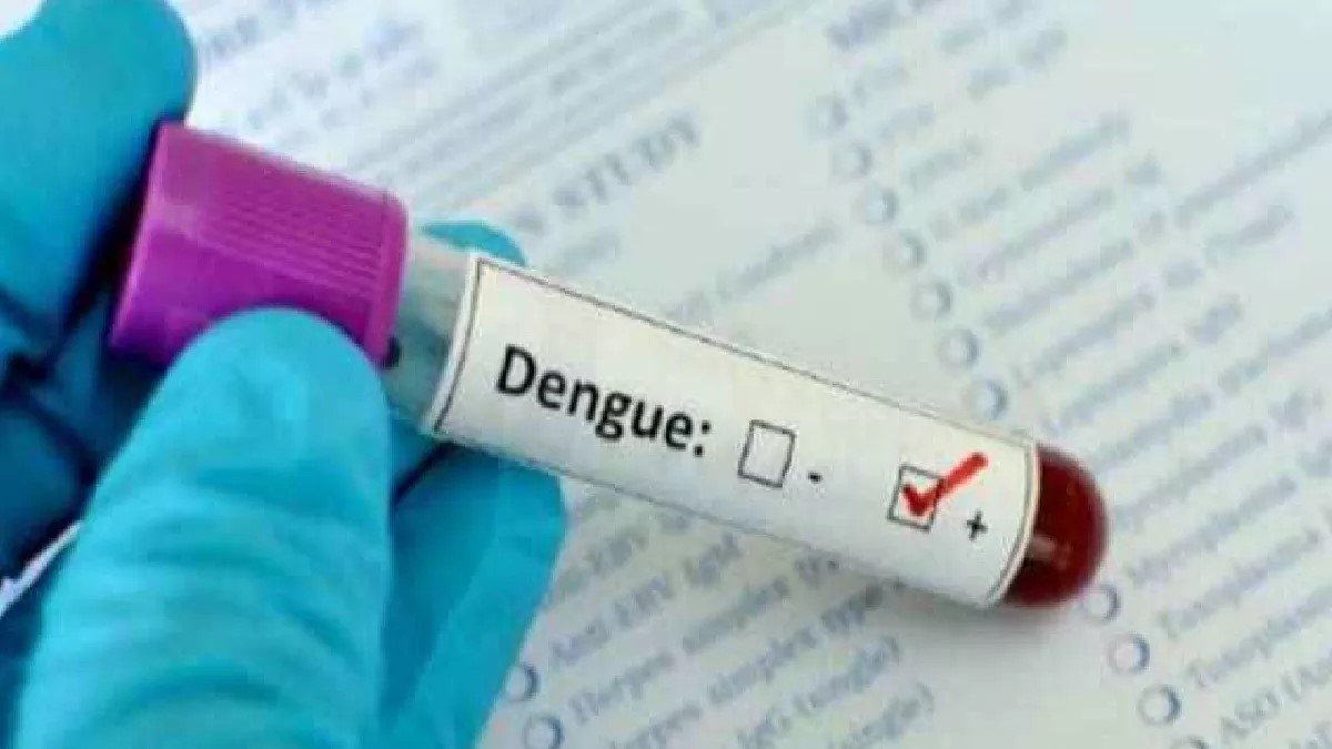 Dengue Cases In Delhi Witness Major Surge, Over 400 New Cases Recorded ...