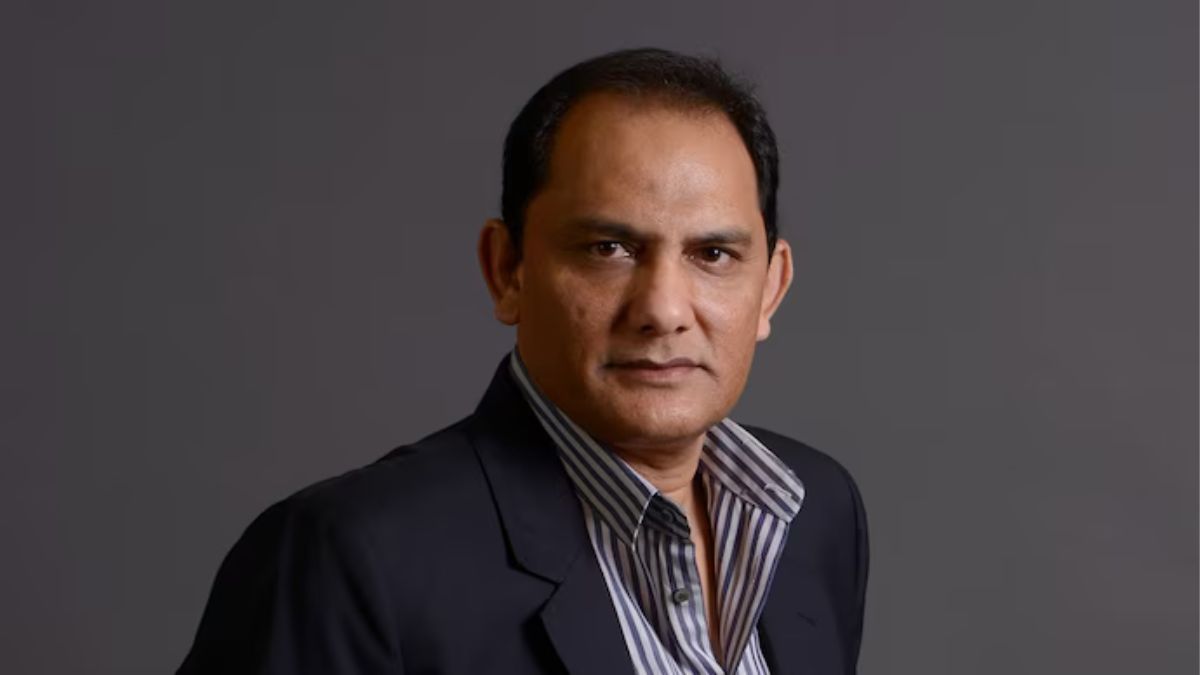 Former India Cricketer Mohammad Azharuddin Summoned By ED In Hyderabad ...
