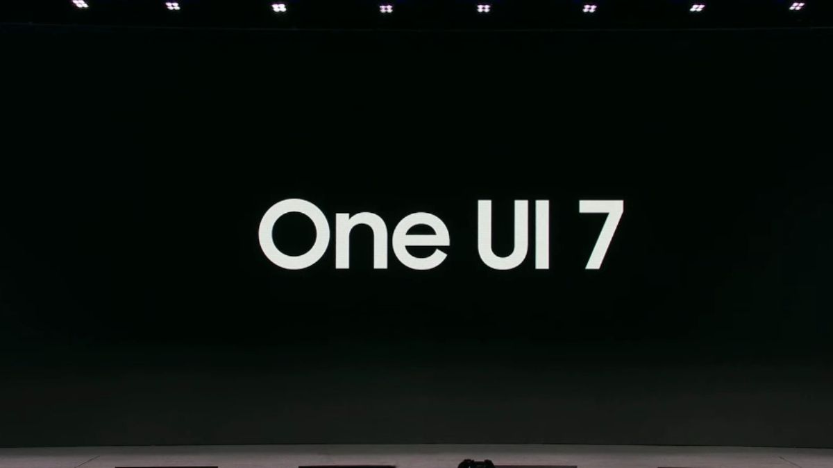 OneUI 7 Release Date: Samsung To Announce New Android 15 Based Skin ...