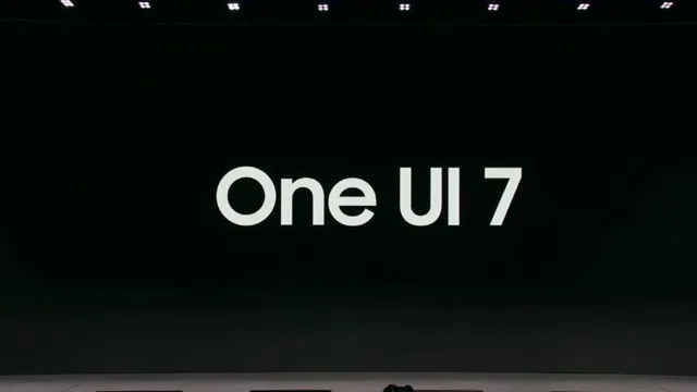 OneUI 7 Release Date: Samsung To Announce New Android 15 Based Skin ...