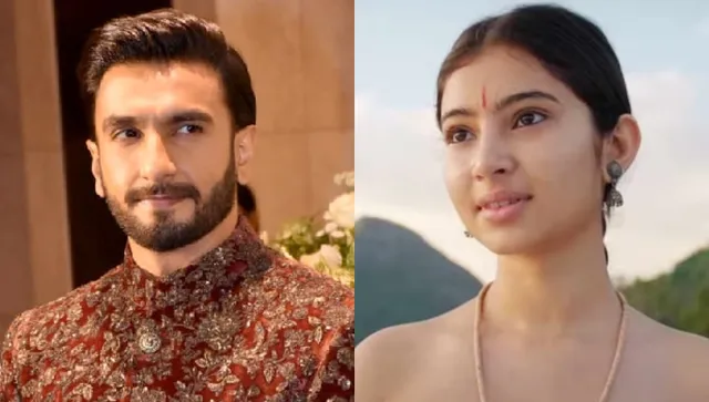Ranveer Singh To Romance 19-Yr-Old Sara Arjun In Next? Here's What We Know About Aditya Dhar's Film
