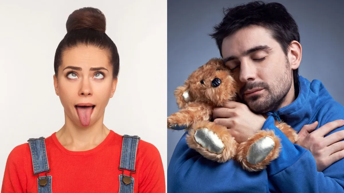 Top 7 Most Kiddish Zodiac Signs That Need To Take Life Seriously