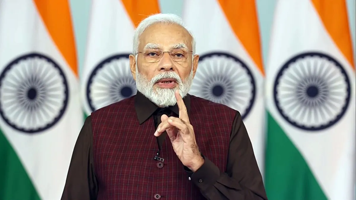 PM Modi To Inaugurate BKC Metro Line In Mumbai Today; Check Full Schedule Of Maharashtra Visit Here