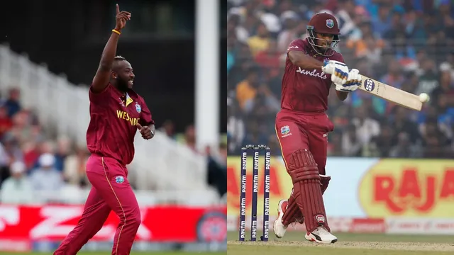 Andre Russell, Nicholas Pooran Among Seniors Opt Out As West Indies ...