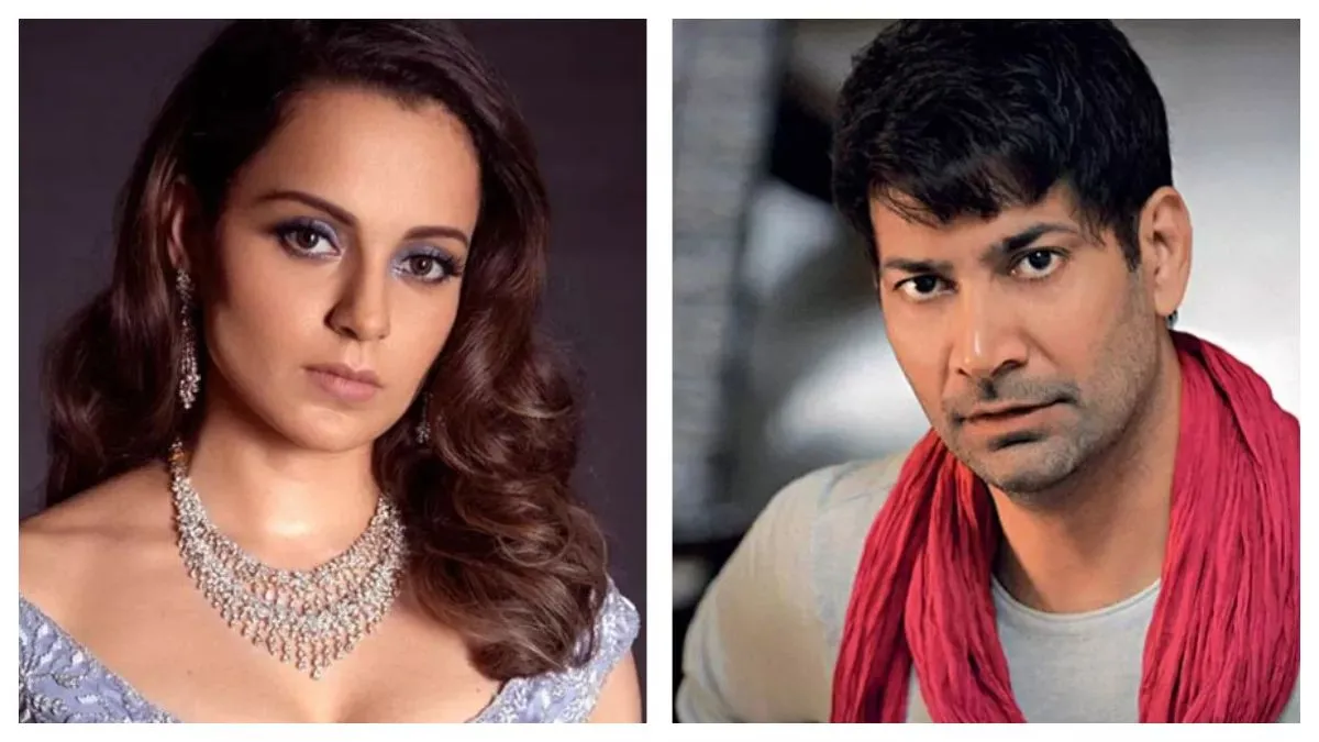 Punjabi Singer Jasbir Jassi Threatens To Expose Kangana Ranaut Over Remarks Against Punjab; Here ...