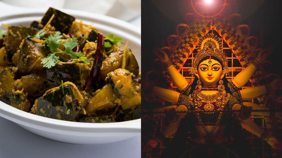 Shardiya Navratri Day 4 Bhog: 5 Delectable Bhog Offerings For Maa Kushmanda