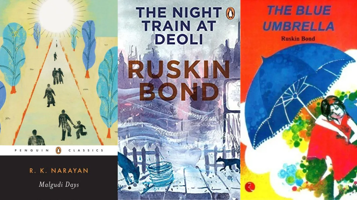 5 Timeless Books By Great Indian Authors That Every Child Should Read