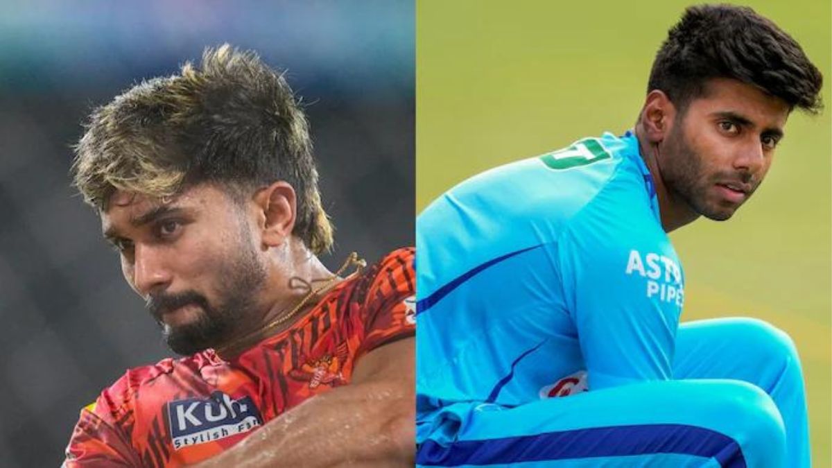 IND vs BAN, 1st T20I: Fast Bowler Mayank Yadav And All-Rounder Nitish ...