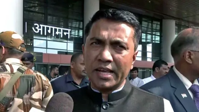 Former Goa RSS Chief ‘Absconding’ After FIR Over ‘DNA Test’ Remarks On ...