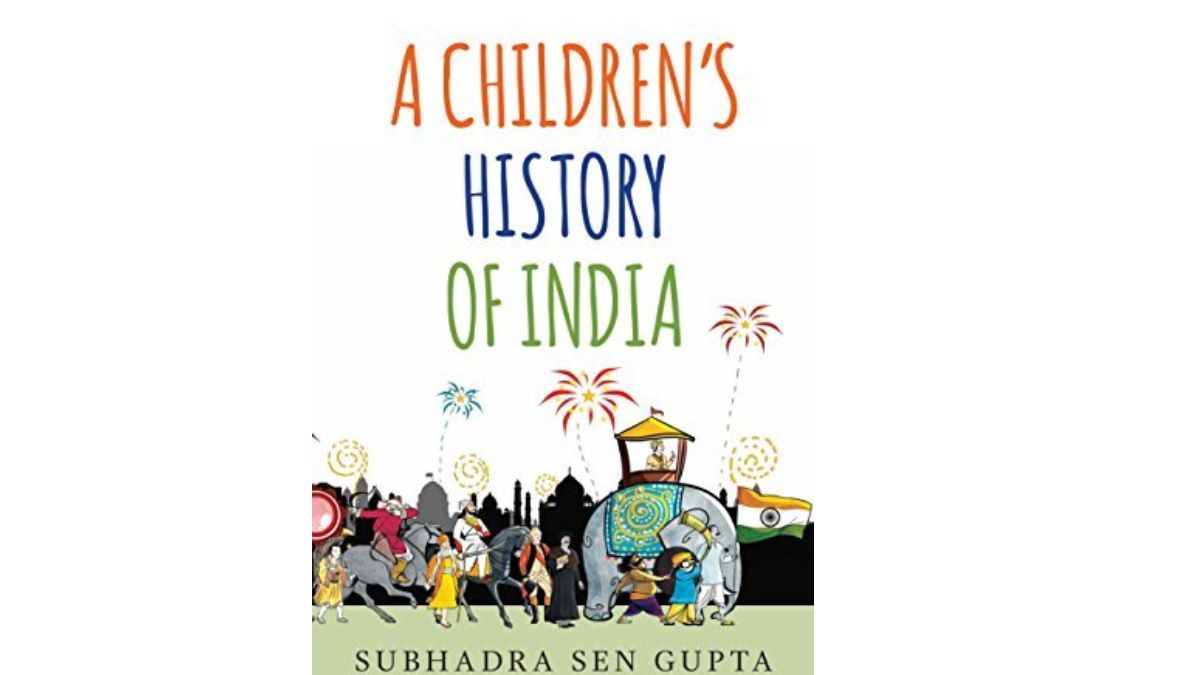 5 Timeless Books By Great Indian Authors That Every Child Should Read