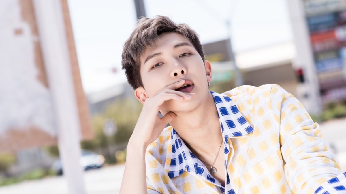 BTS RM's Right People Wrong Place: When And Where To Watch Kim Namjoon's Documentary?