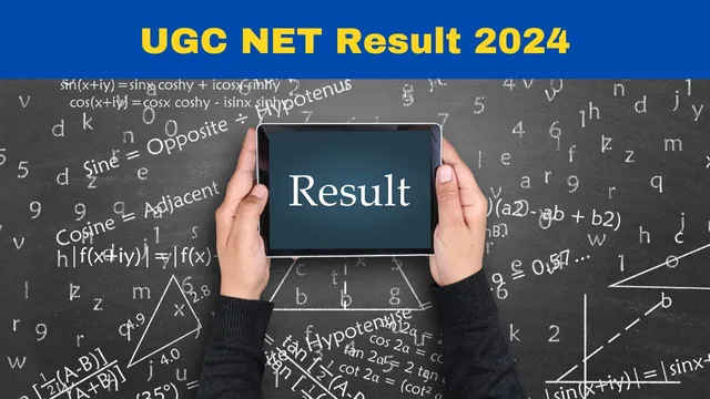 UGC NET Result 2024 Date And Time To Be Announced Shortly; Know Passing Criteria