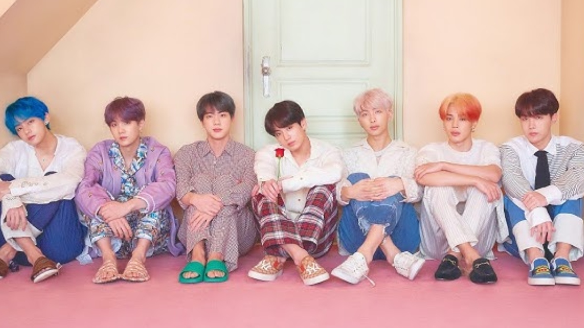 BTS Cute Nicknames: Hilarious Stories Behind Jungkook, Jimin, V, Jhope ...