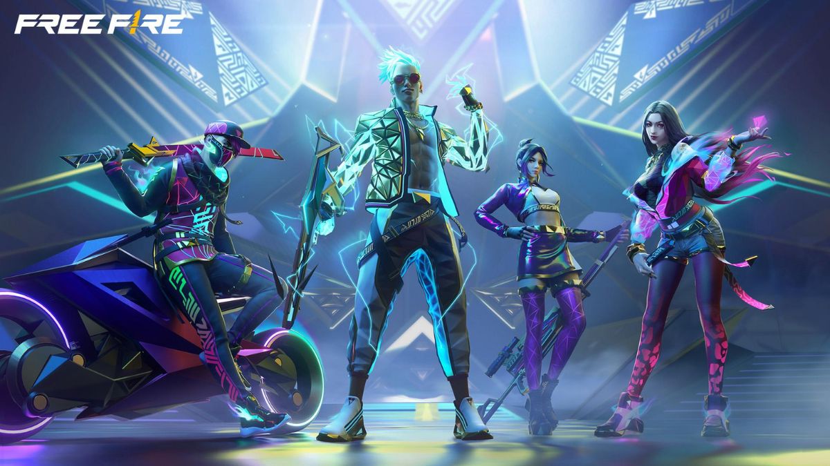 Garena Free Fire OB47 Update का डाउनलोड लिंक हुआ लाइव, नए फीचर के साथ ...