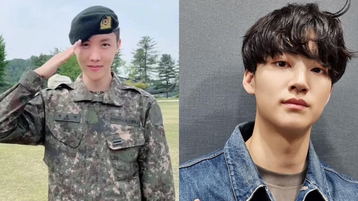 Kpop Military Discharge 2024: BTS Jhope, GOT7 Jay B And More Idols To Return From Service ...