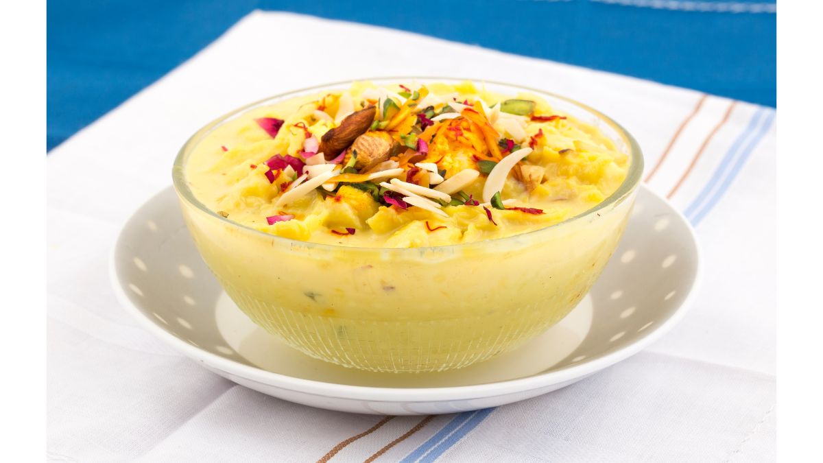 Shardiya Navratri 2024 Day 5: Delicious Delicacies To Offer As Bhog To ...