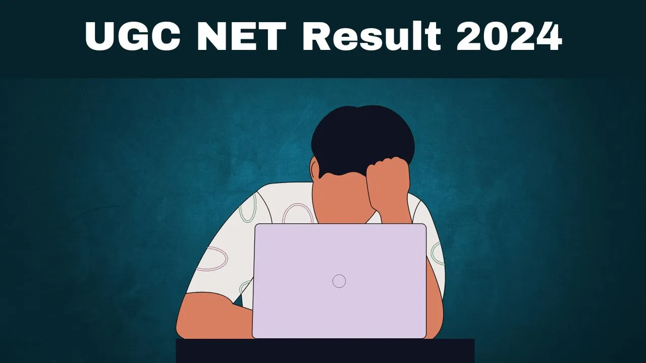 Ugc Net Result 2024 Aspirants Voice Concerns On Social Media Over