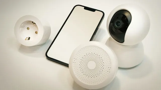 Top Smart Home Devices: From Televisions To Security Cameras, Top Products That Will Simplify ...