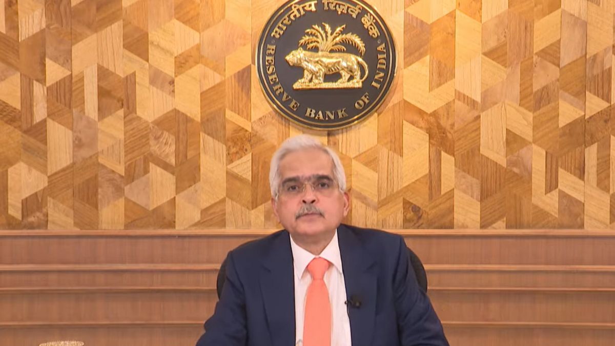 RBI Monetary Policy Committee Keeps Repo Rate Unchanged At 6.5%; GDP ...