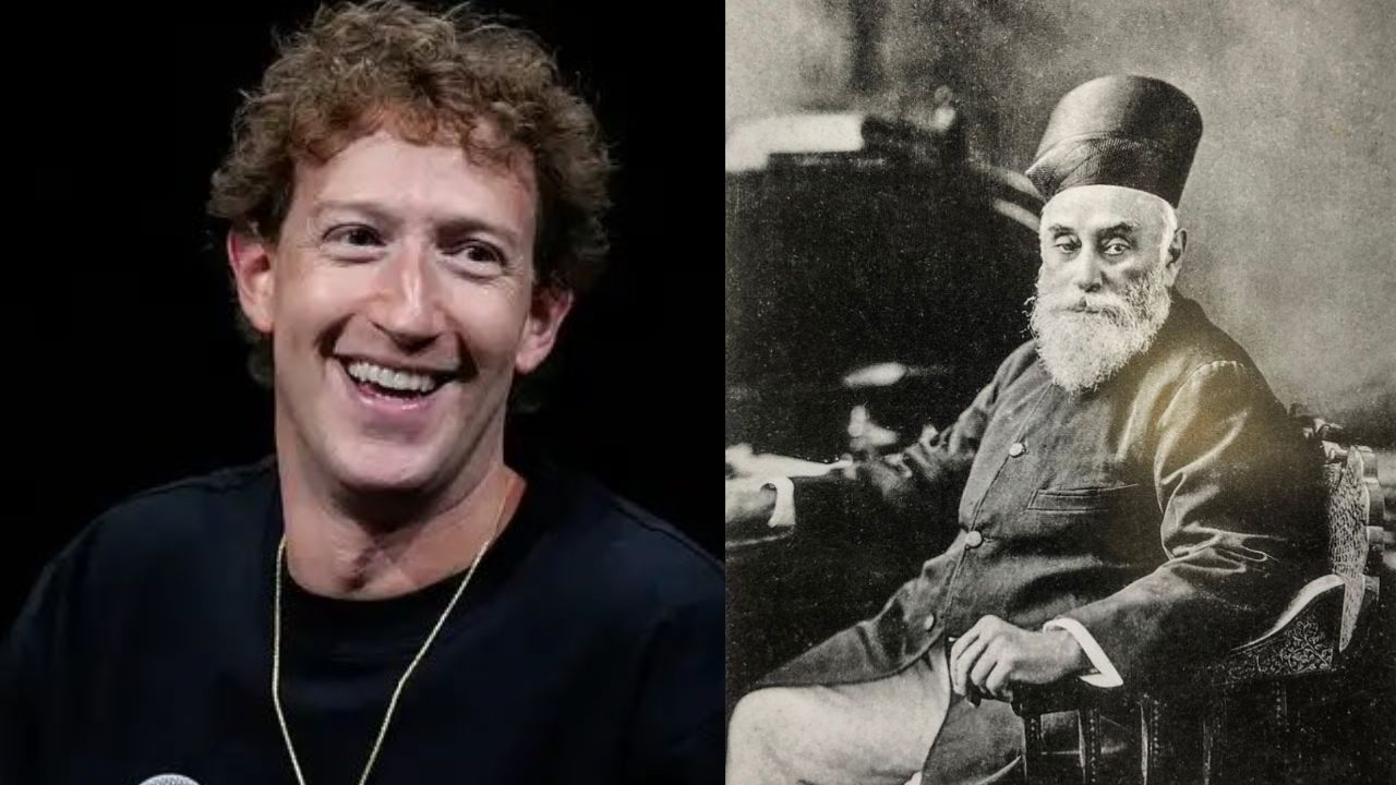 List Of Top 10 Philanthropists In The World: From Jamsetji Tata to ...