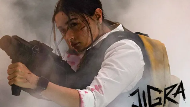 Jigra On OTT: Alia Bhatt-Starrer Action Thriller To Arrive On THIS Platform