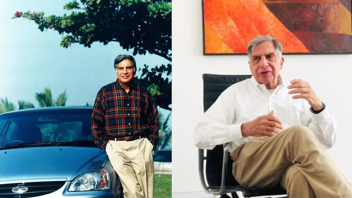 Rip Ratan Tata 10 Best Quotes By The Legend Business Icon That Are True Life Lessons