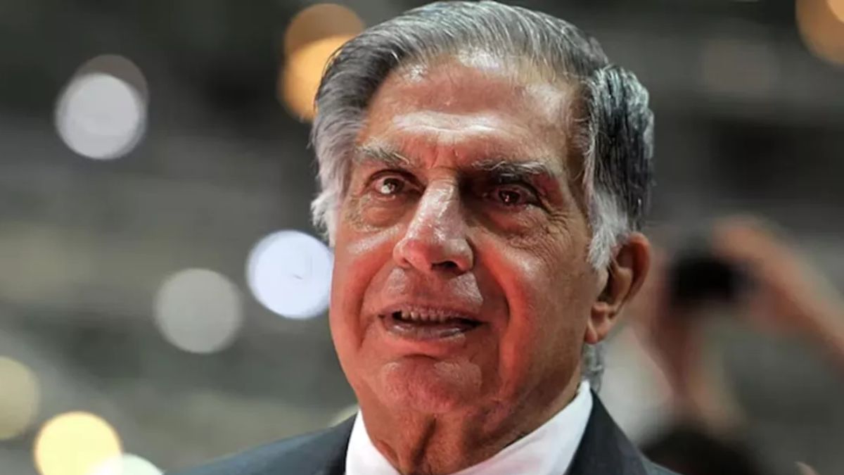 Ratan Tata Death News: Full Statement Of Tata Sons On Ratan Tata’s Demise Ratan Tata Death News: Full Statement Of Tata Sons On Ratan Tata’s Demise