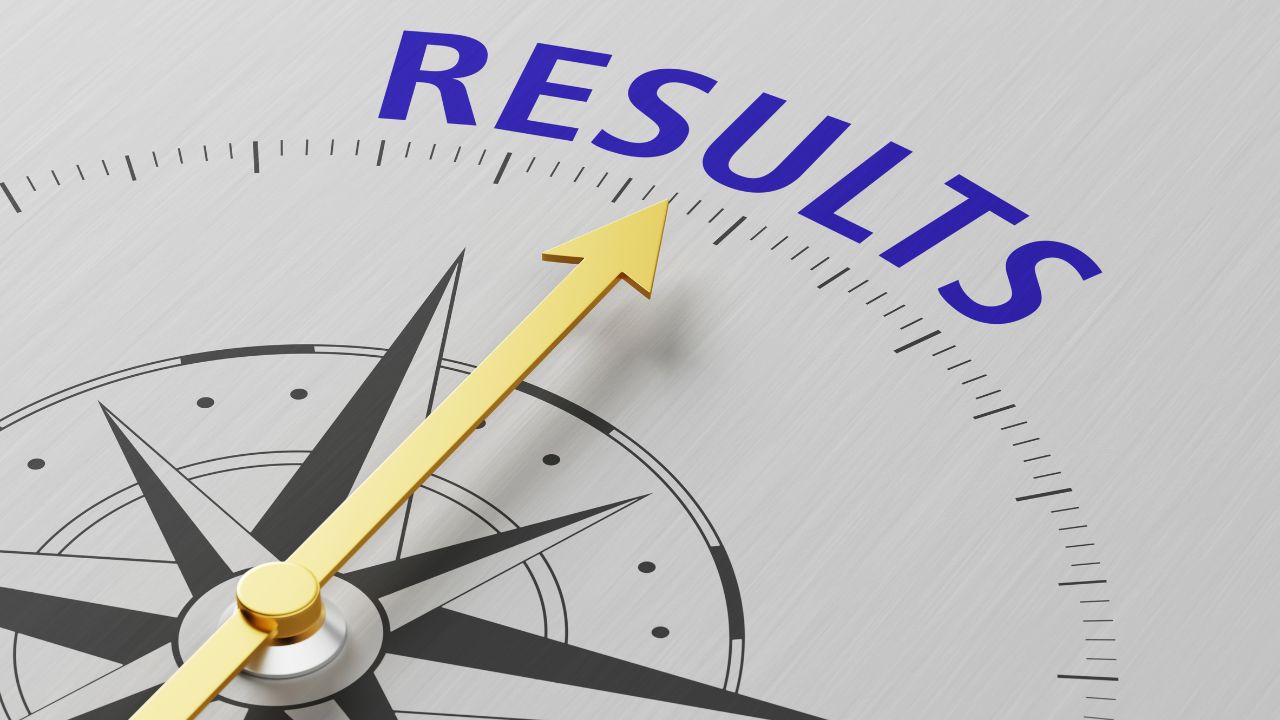 MP DElEd Result 2024: MP Board Releases 1st, 2nd Year Results At ...