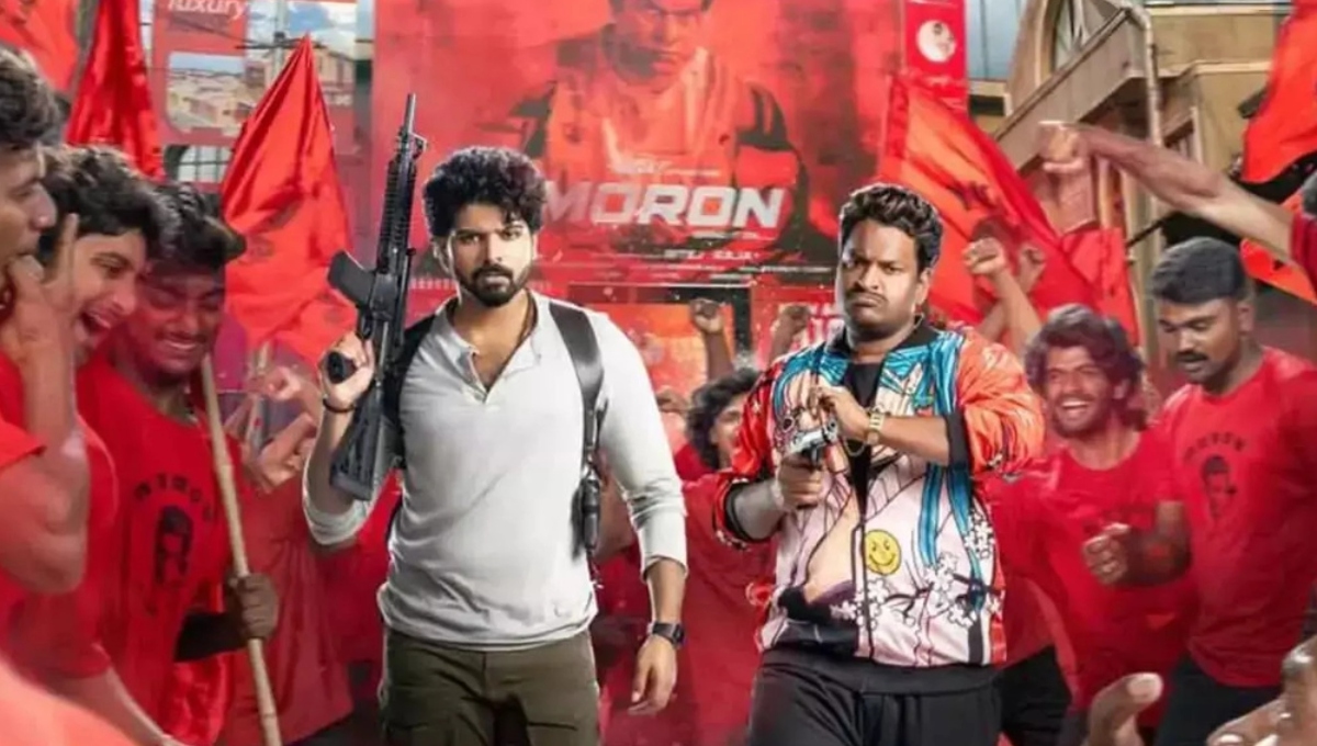 Mathu Vadalara 2 On OTT: When And Where To Watch, Platform ...