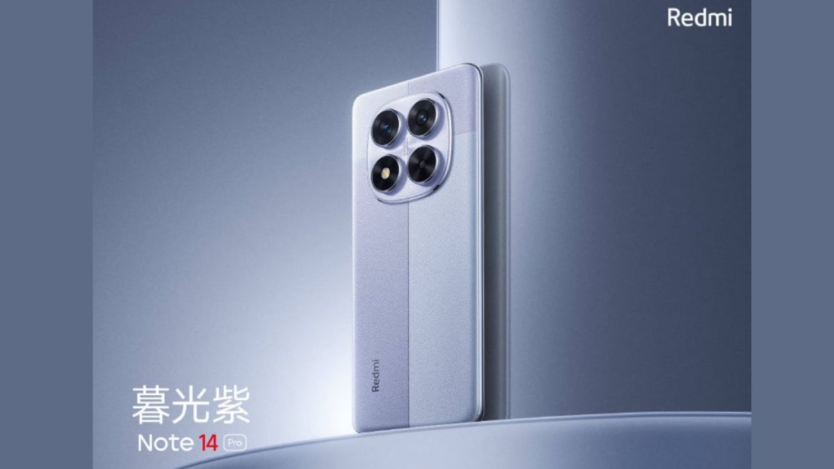 Redmi Note 14 Pro 4G Launch Soon: Everything You Need To Know