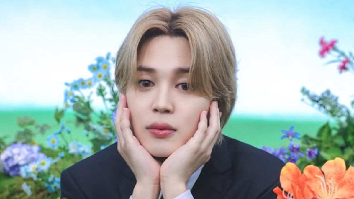 BTS Jimin's Best Solo Songs To Listen Ahead Of His Birthday ...