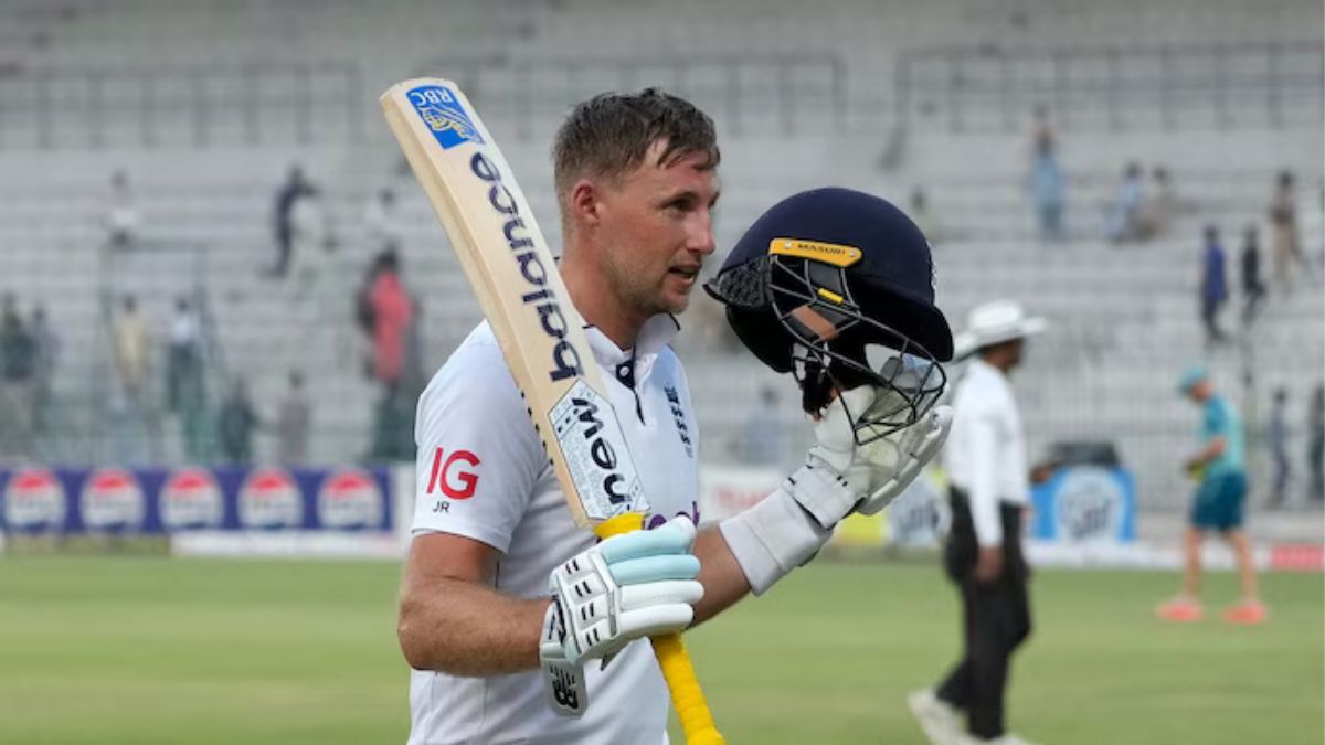 Joe Root Reacts On Inching Closer To Breaking Sachin Tendulkar's World ... Joe Root Reacts On Inching Closer To Breaking Sachin Tendulkar's World ...