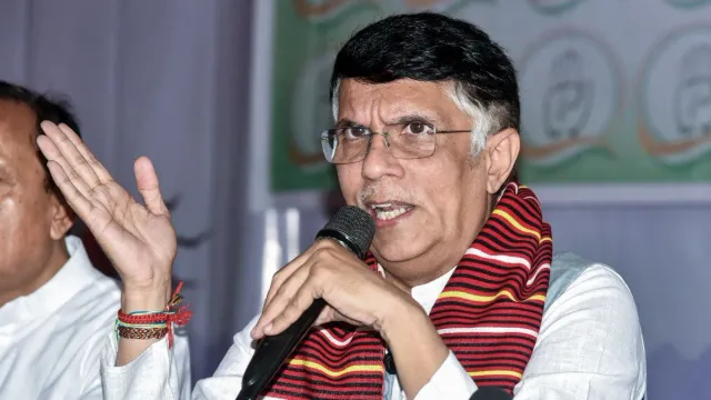 Haryana Poll Results: Congress Sends List Of 20 Seats To EC Over '99% Battery Issue' In EVMs