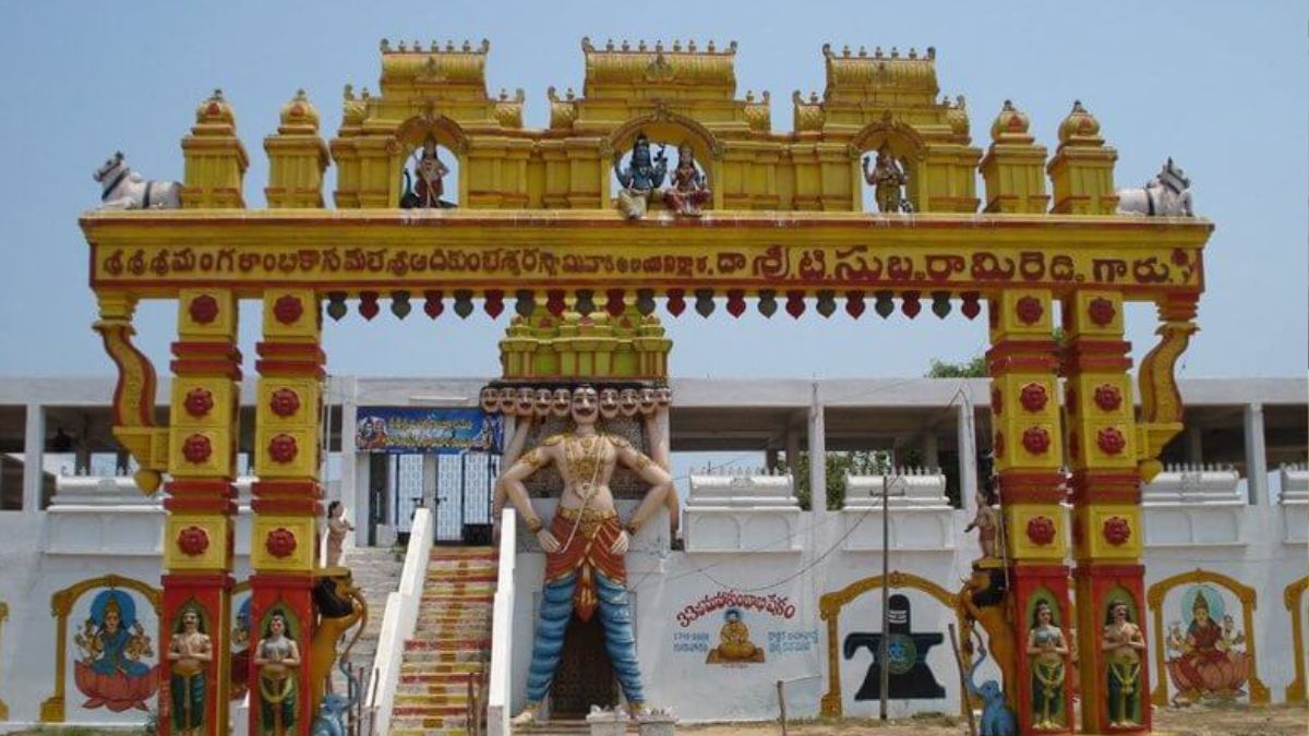 Dussehra 2024: 6 Places In India Where Demon King Ravana Is Worshipped ...