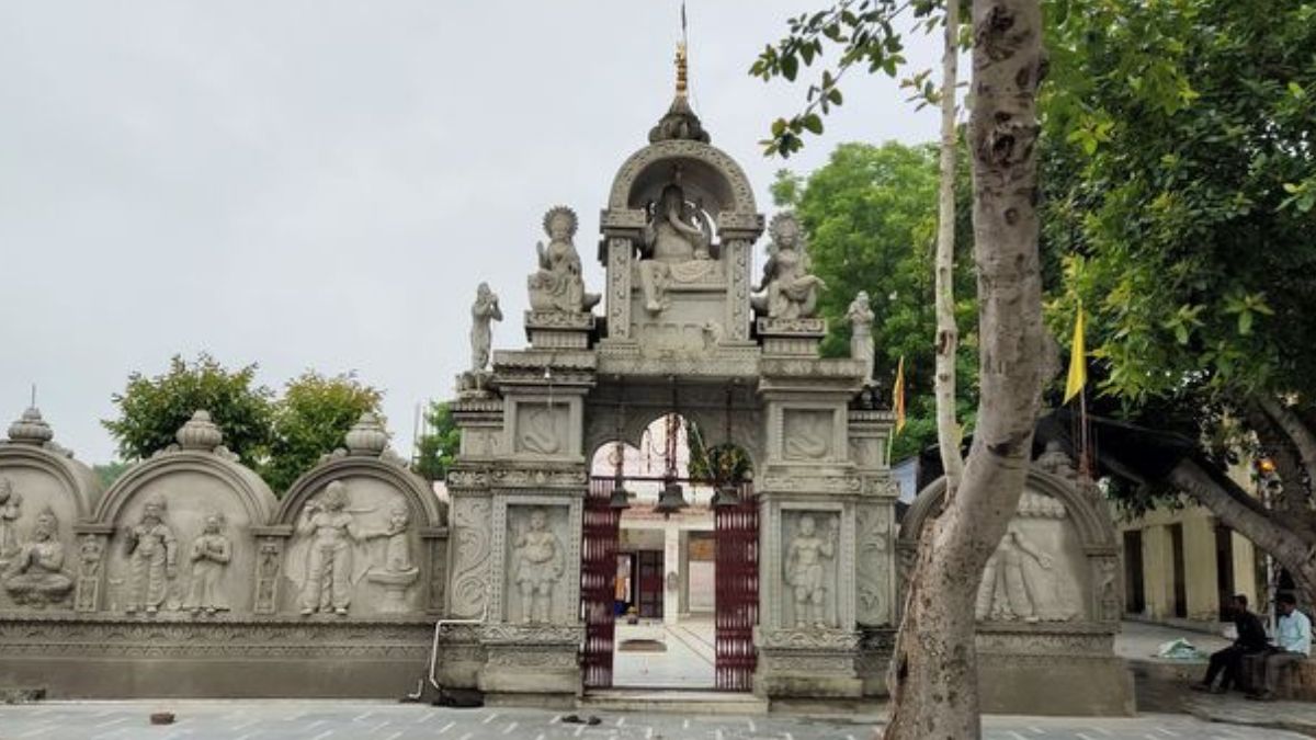 Dussehra 2024: 6 Places In India Where Demon King Ravana Is Worshipped ...