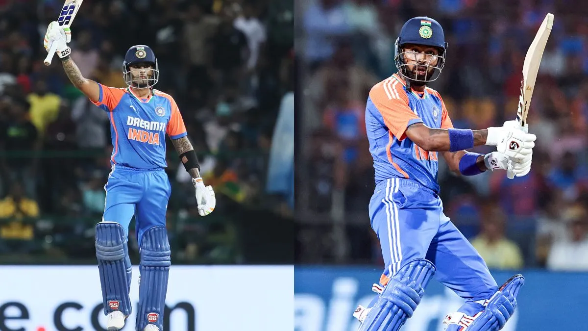 IND vs BAN: Hardik Pandya Credits Suryakumar Yadav And Gautam Gambhir For Heroic Performance In ...