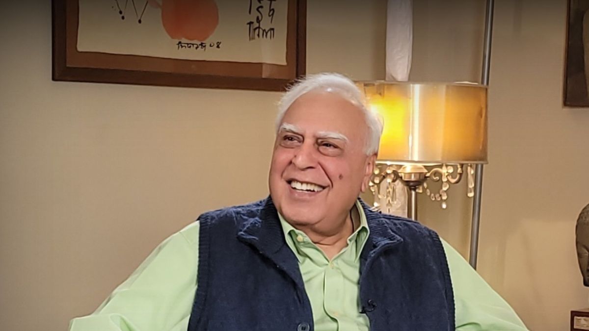 ‘Who Is Listening? Modi?’: Kapil Sibal Takes Swipe At RSS Chief Mohan ...