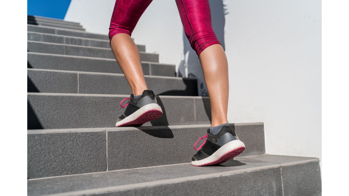 5 Incredible Health Benefits Of Walking 10,000 Steps Everyday 5 Incredible Health Benefits Of Walking 10,000 Steps Everyday