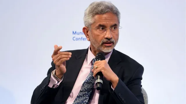 SCO Summit: Jaishankar Likely To Join Welcome Dinner Hosted By Shehbaz Sharif; MEA Flags Ishaq ...